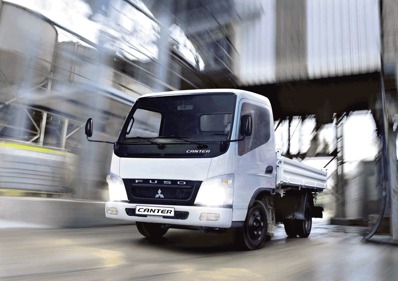 FUSO FE | Southern Cross Motors