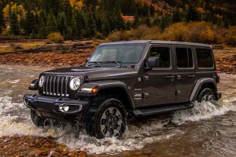 Jeep Wrangler | Southern Cross Motors