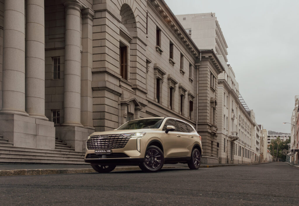 GWM | Southern Cross Motors