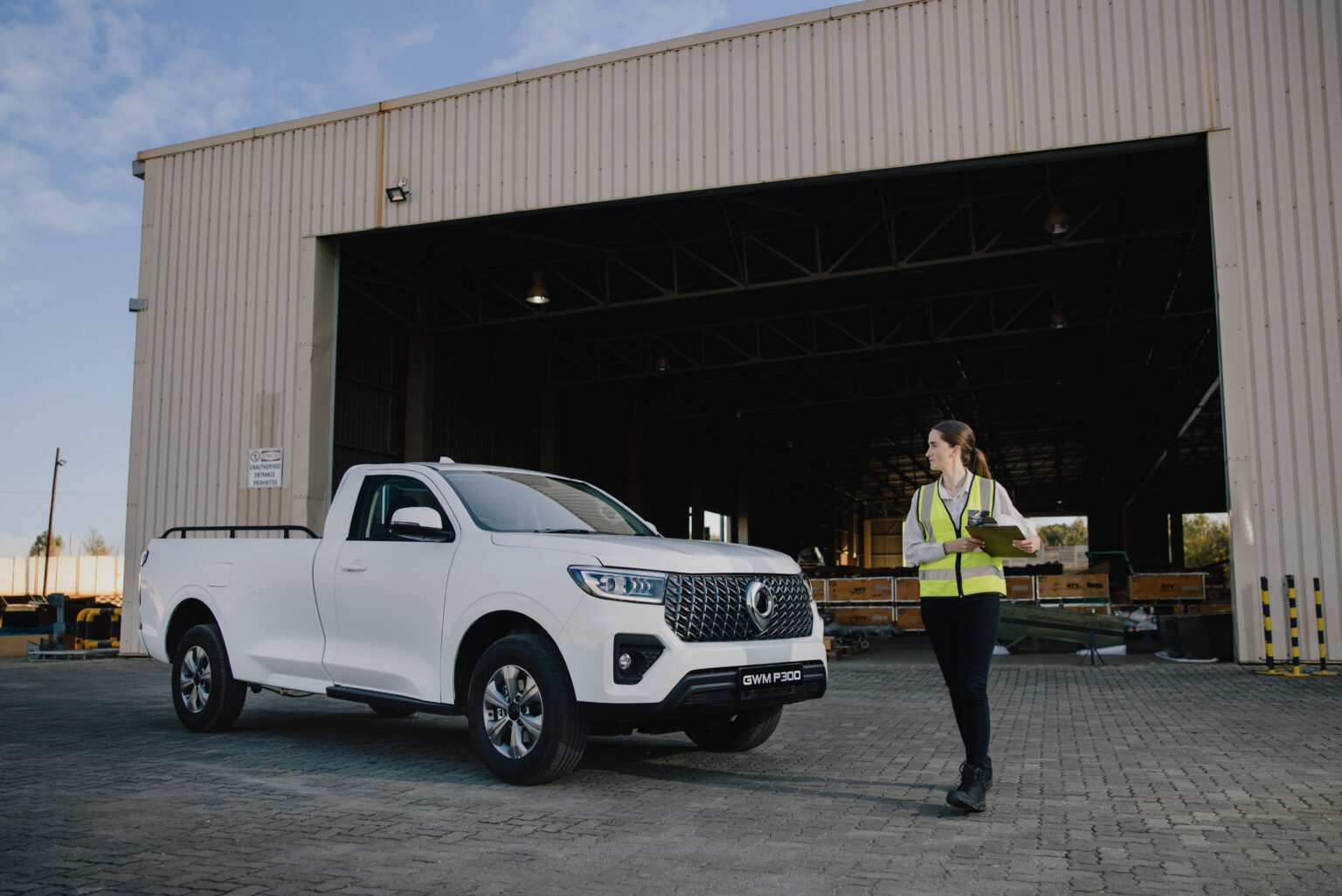 GWM | Southern Cross Motors