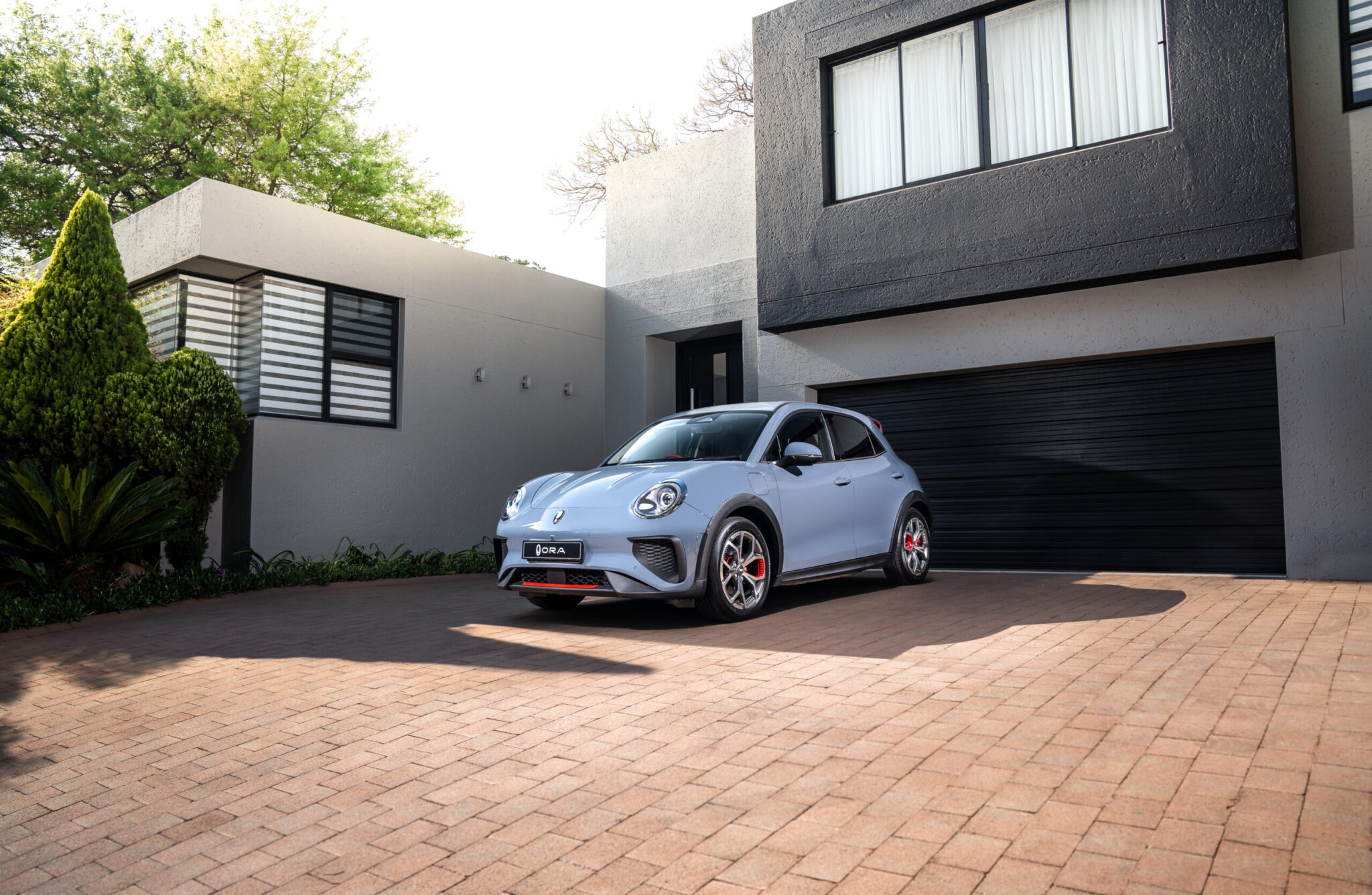 GWM | Southern Cross Motors