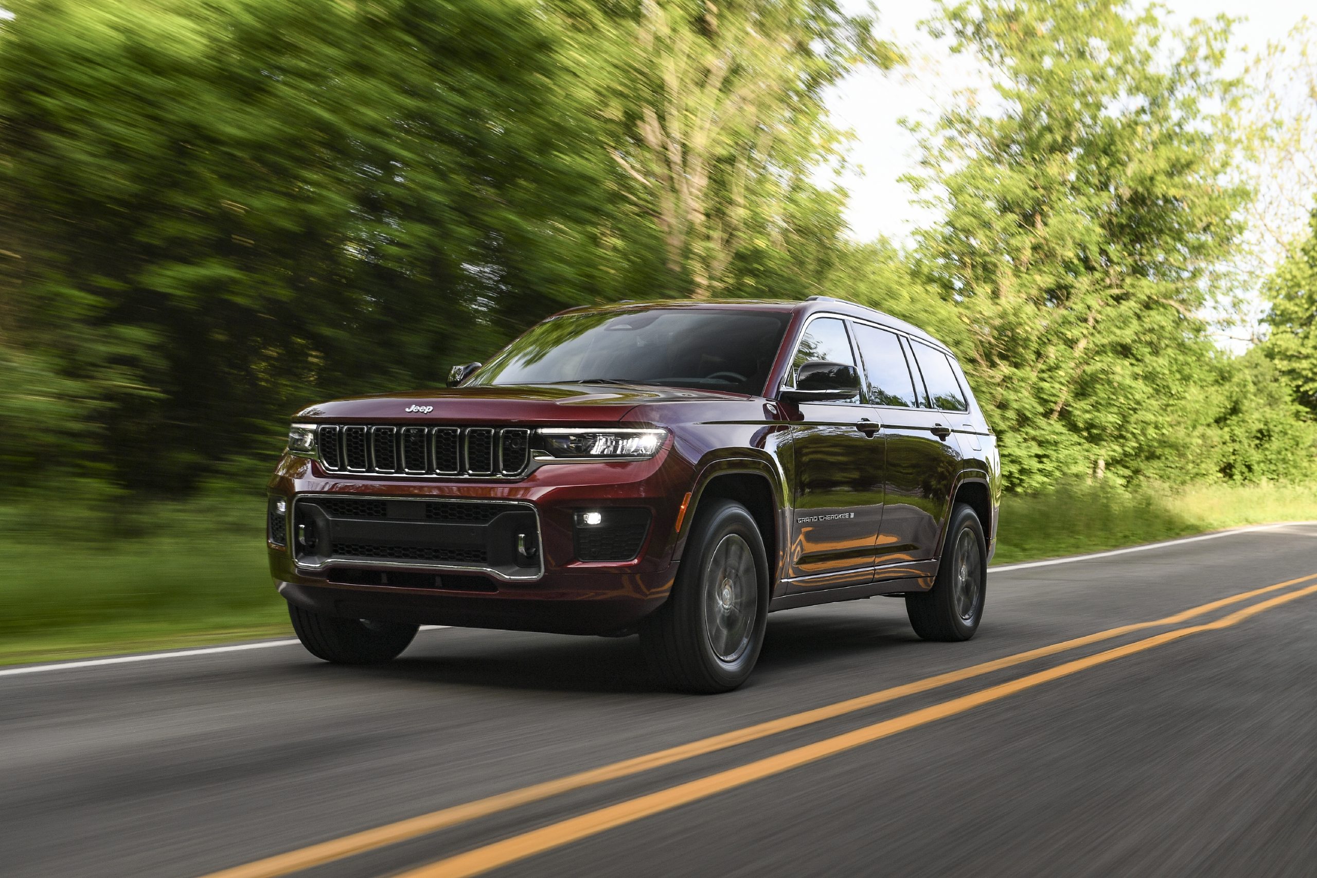 Jeep Grand Cherokee | Southern Cross Motors